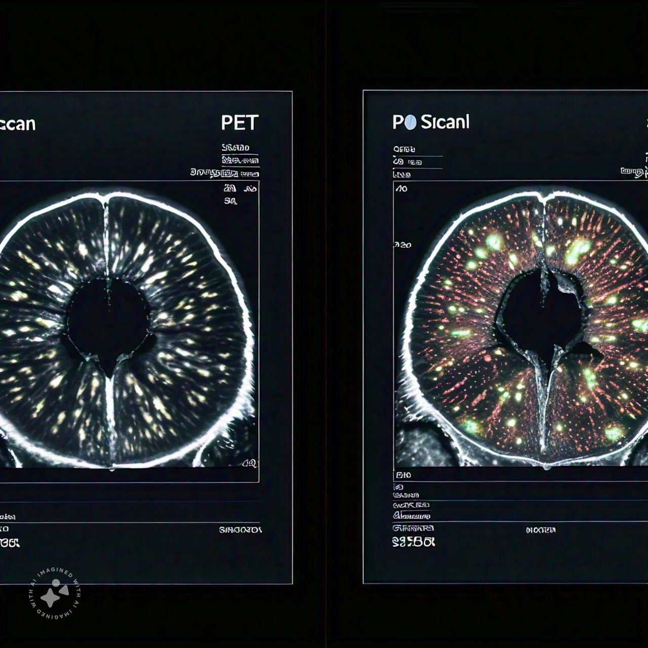 PET scan: EVE Healthcare Medical Encyclopedia