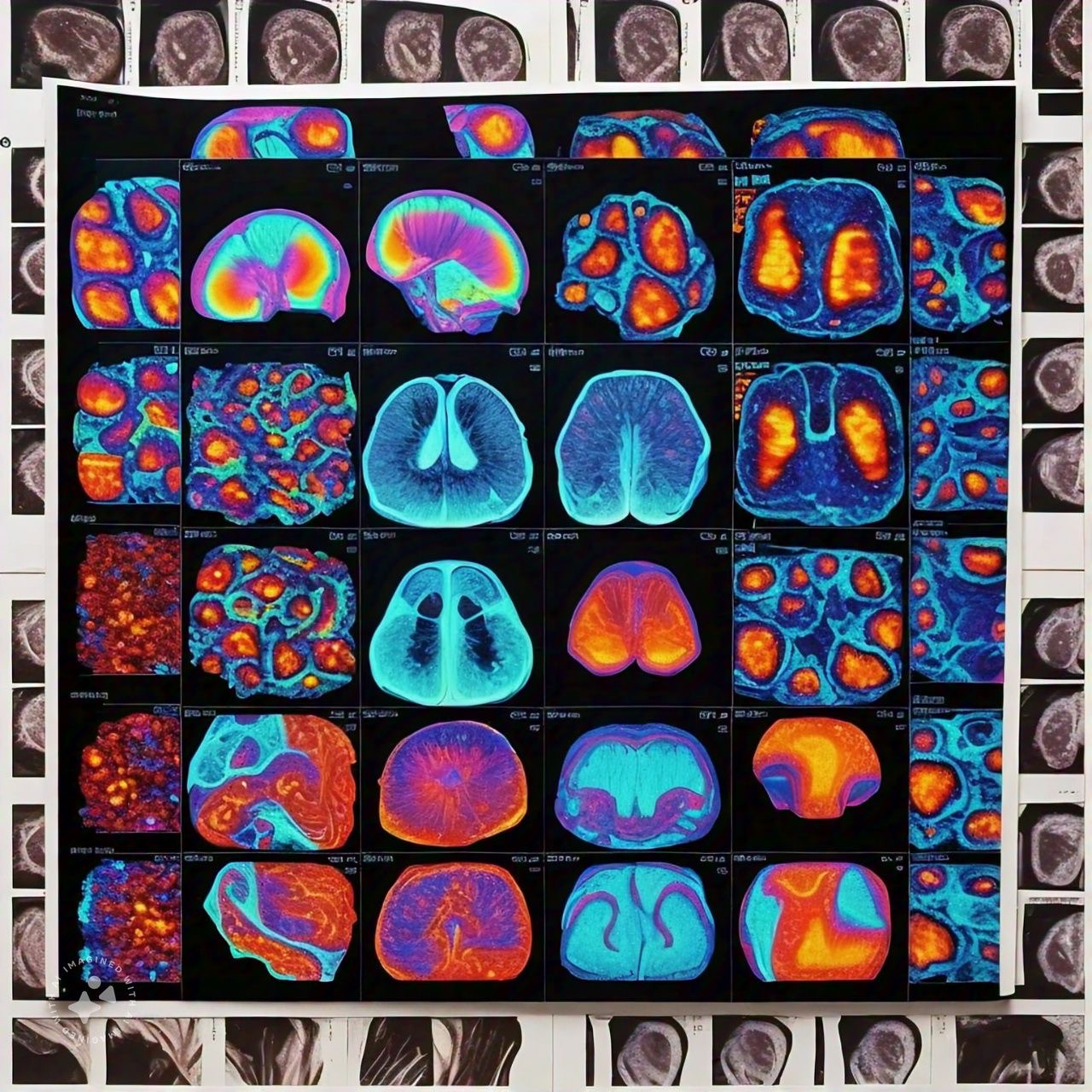 PET scan: EVE Healthcare Medical Encyclopedia | Health Blog | EVE ...